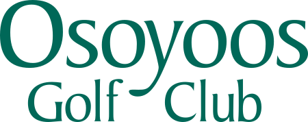 Golf - Osoyoos Golf Club
